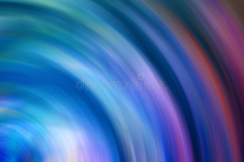 Abstract Color Motion Background. Use As Texture and Background. Stock ...