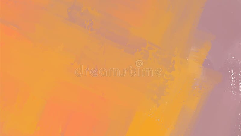 Abstract Color Paint Background. Vector Illustration Design Stock ...