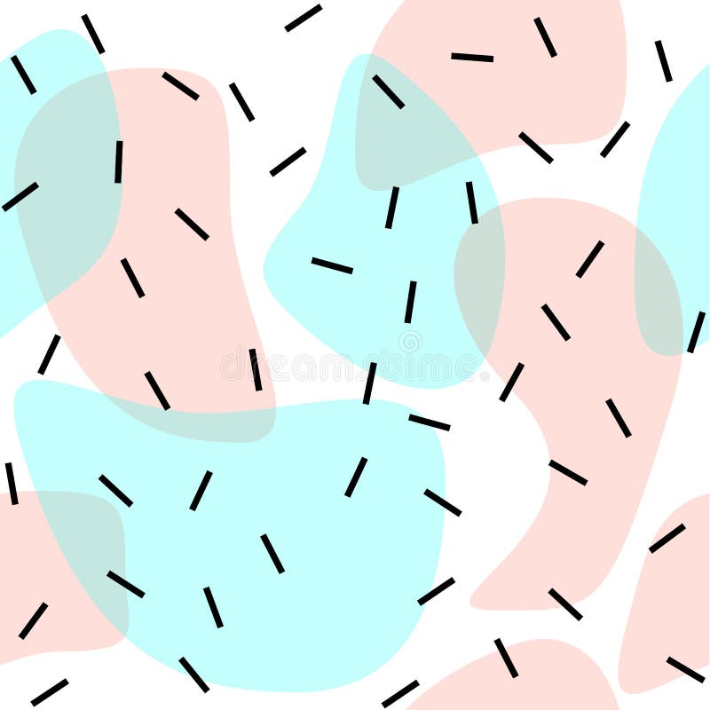 Abstract Color Paint Splash Pattern Background. Dynamical Colored Forms ...