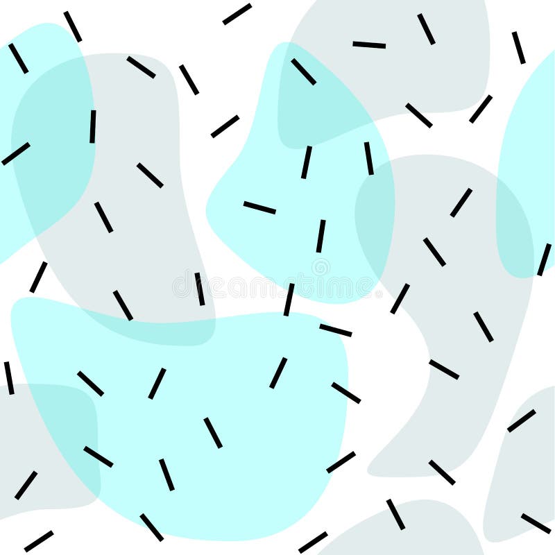 Abstract Color Paint Splash Pattern Background. Dynamical Colored Forms ...