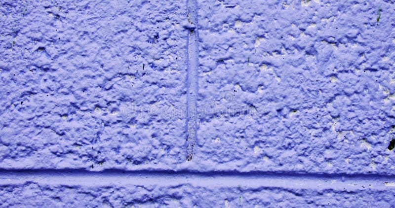 Abstract - Ageing Color Paint Textures Peeling on Old Bricks Stock ...