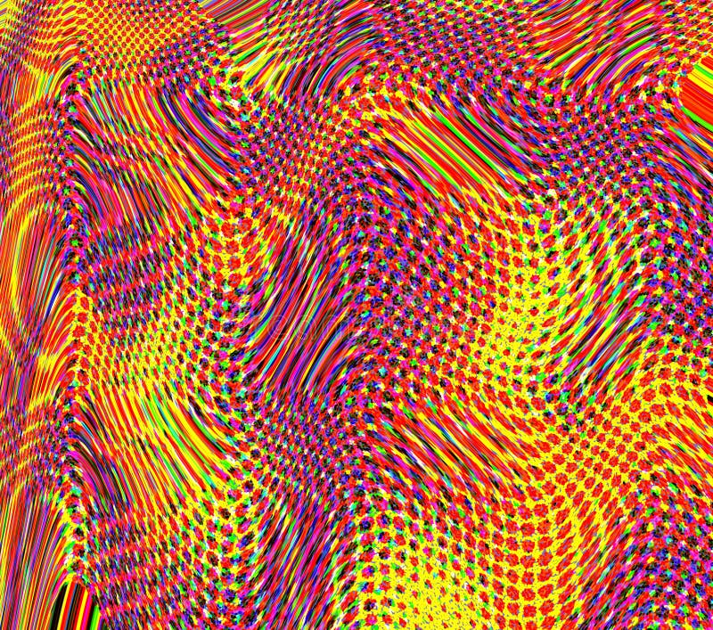 Abstract color painting stock photo. Image of palette - 46612254