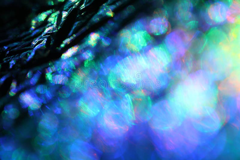 Abstract Color Paper Texture Macro Shot Stock Image - Image of isolated ...