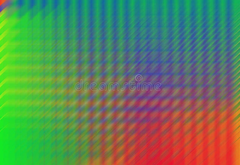 Abstract Color Pattern Background 4k Scene RGB Stock Image - Image of ...