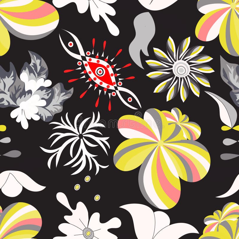 Trippy Objects Stock Illustrations – 79 Trippy Objects Stock ...