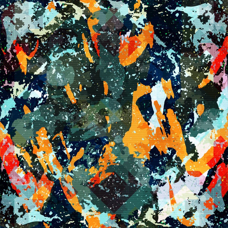 Clover Graffiti Stock Illustrations – 93 Clover Graffiti Stock ...