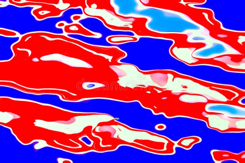 Abstract Color Pattern, Lines, Corners, Circles Drawings and Pictures ...