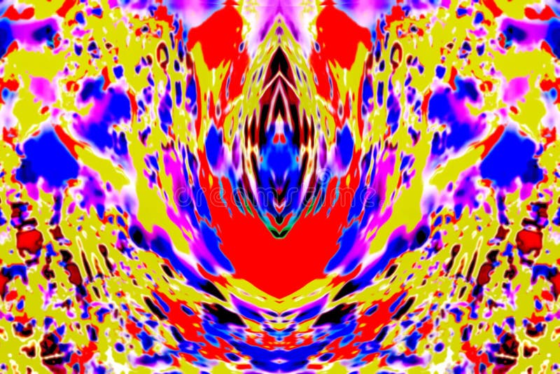 Abstract Color Pattern, Lines, Corners, Circles Drawings and Pictures ...