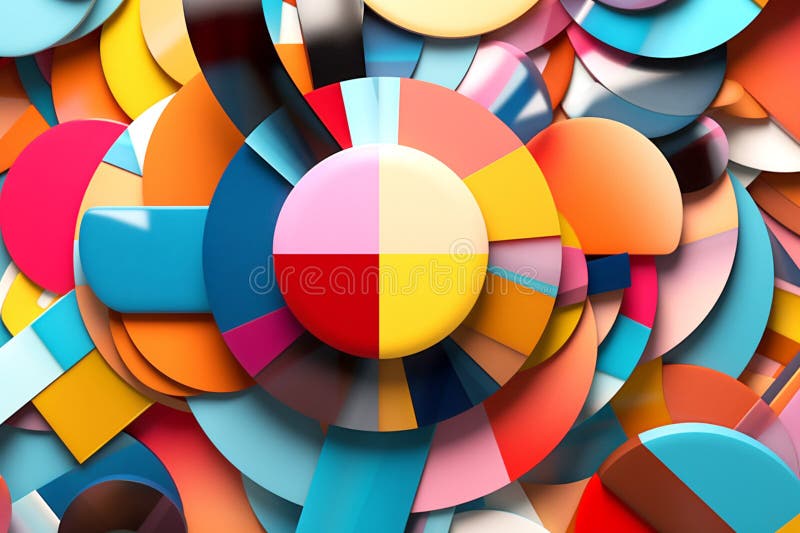 Modernist Collage Stock Illustrations – 275 Modernist Collage Stock ...