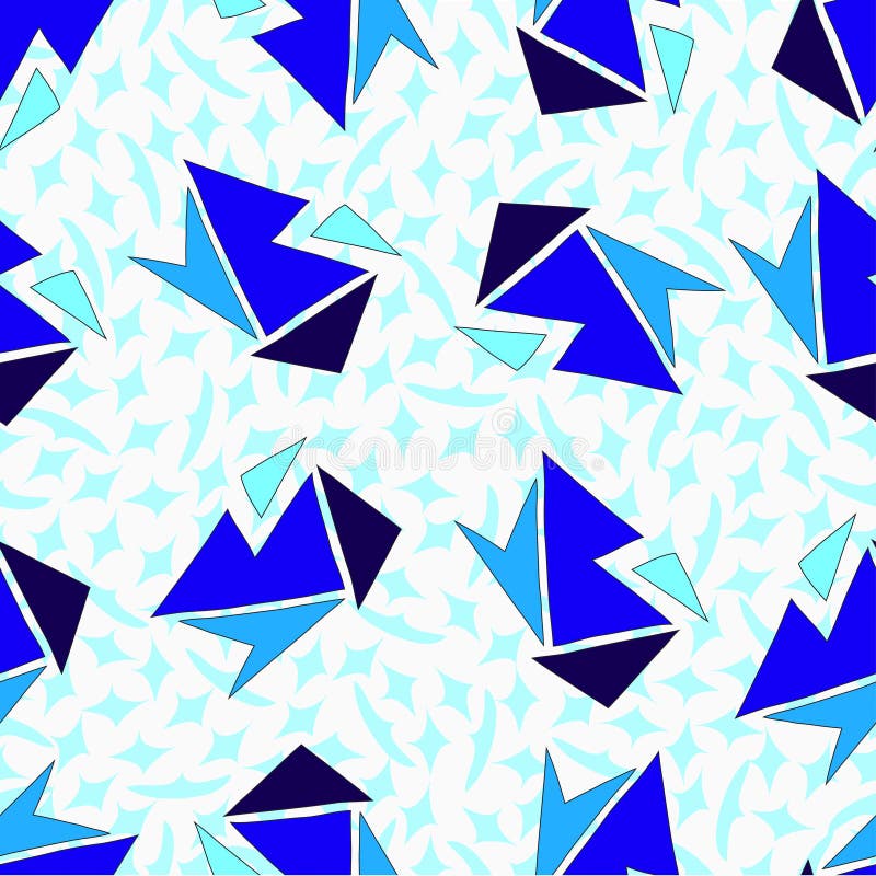 Abstract color pattern stock vector. Illustration of motion - 55851216