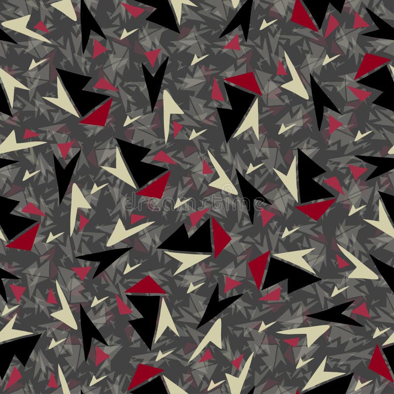 Abstract color pattern stock vector. Illustration of motion - 55851256