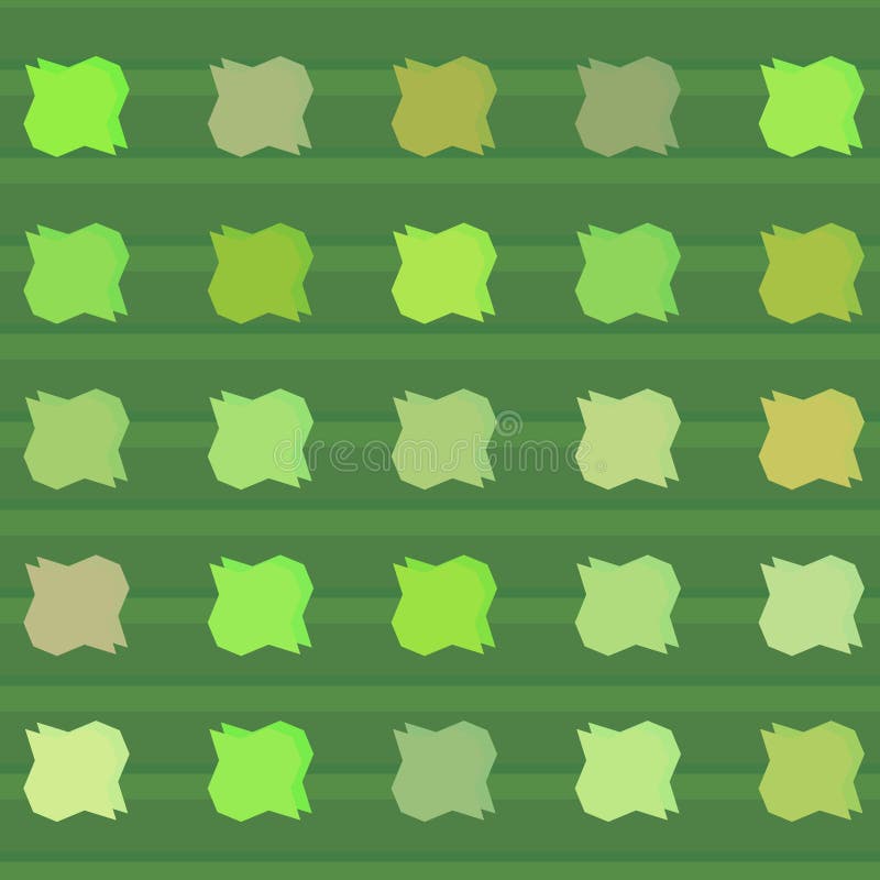 Abstract Color Pattern, Vector Stock Vector - Illustration of ...