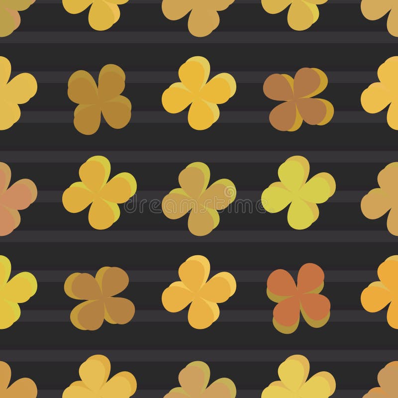 Abstract Color Pattern, Vector Illustration Stock Vector - Illustration ...