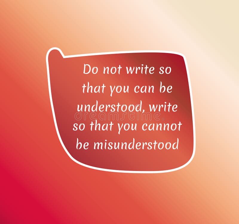 Abstract Color Quote Banner Stock Vector - Illustration of paper ...