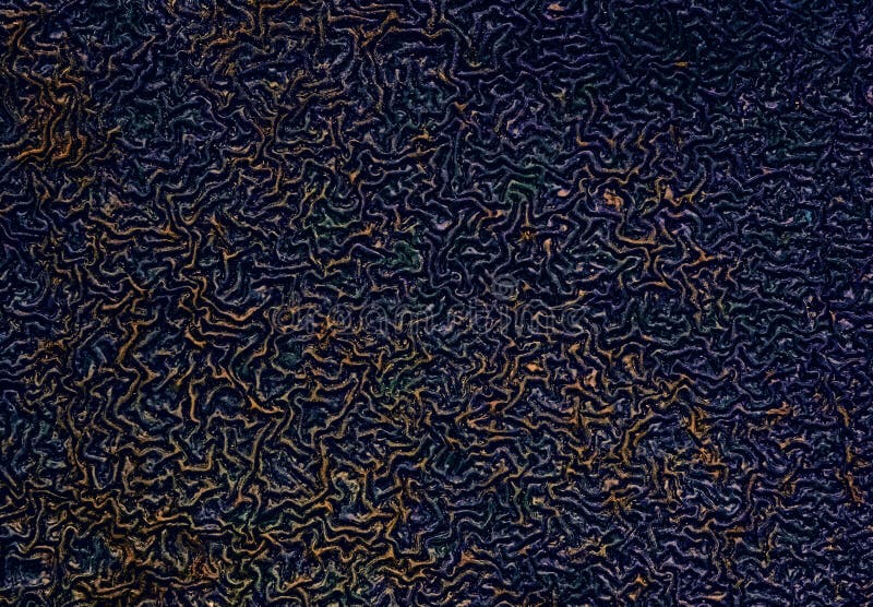Abstract Color Rubber Surface Stock Image - Image of decoration ...
