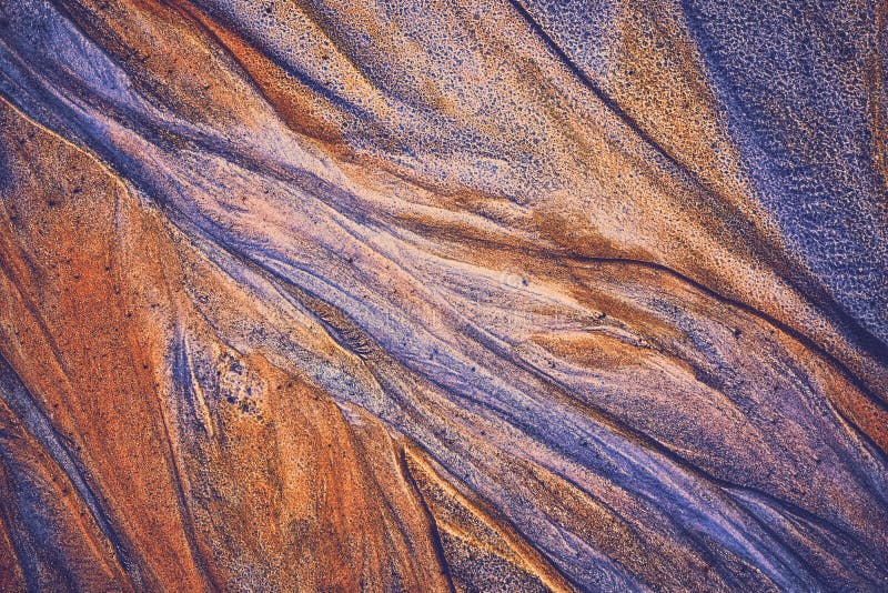 Abstract sand texture stock photo. Image of closeup - 230767252