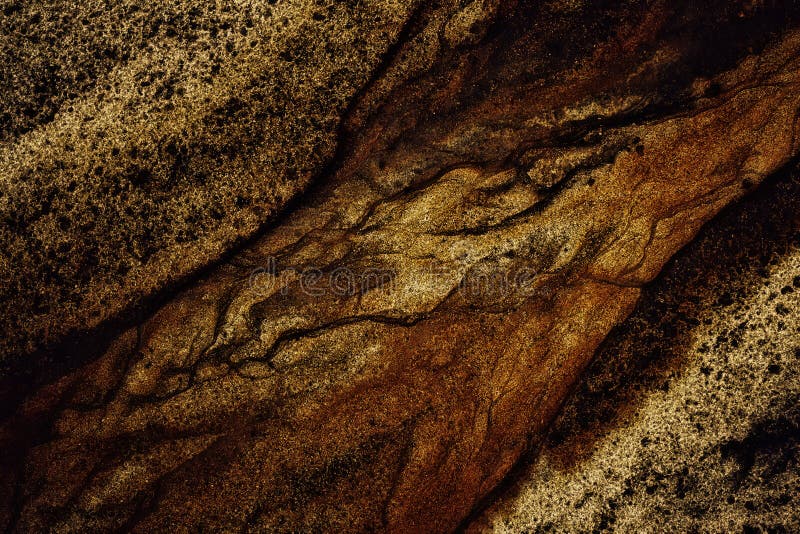 Abstract Color Sand Texture Stock Image - Image of colorful, depth ...