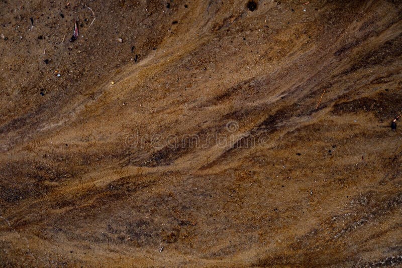 Abstract Color Sand Texture Stock Photo - Image of curve, closeup ...