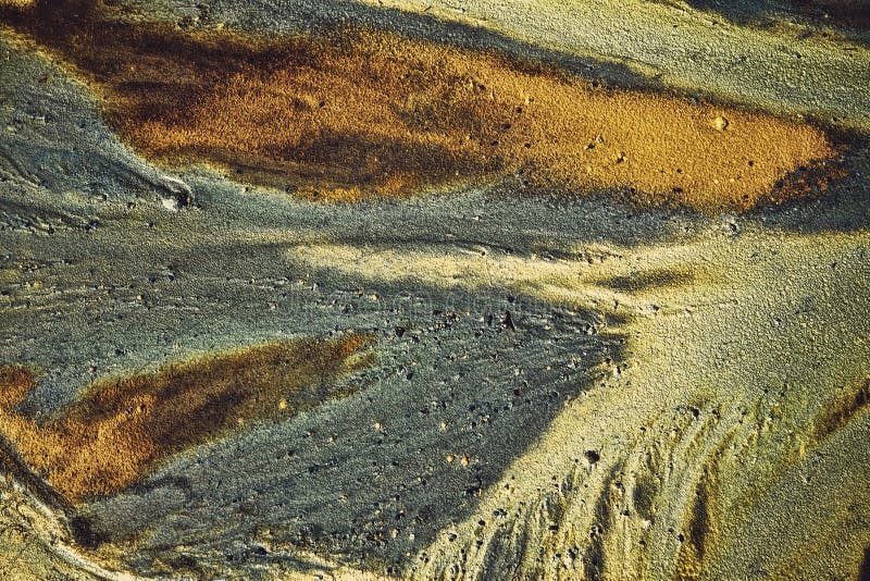 Abstract Color Sand Texture Stock Photo - Image of nature, natural ...