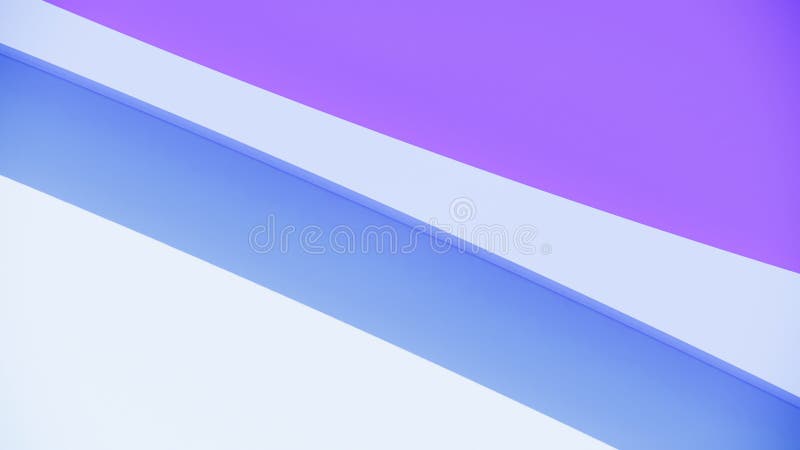 Abstract Color Shape Background with Light Blue and Light Purple ...