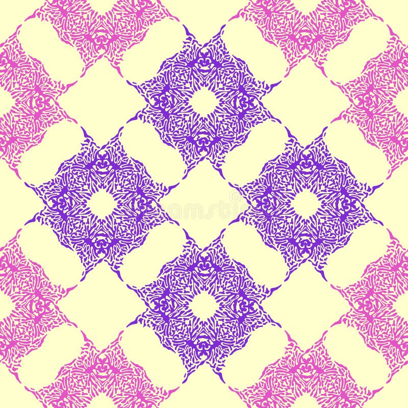 Abstract Color Splash, Seamless Pattern. Spray Paint on a Dark ...