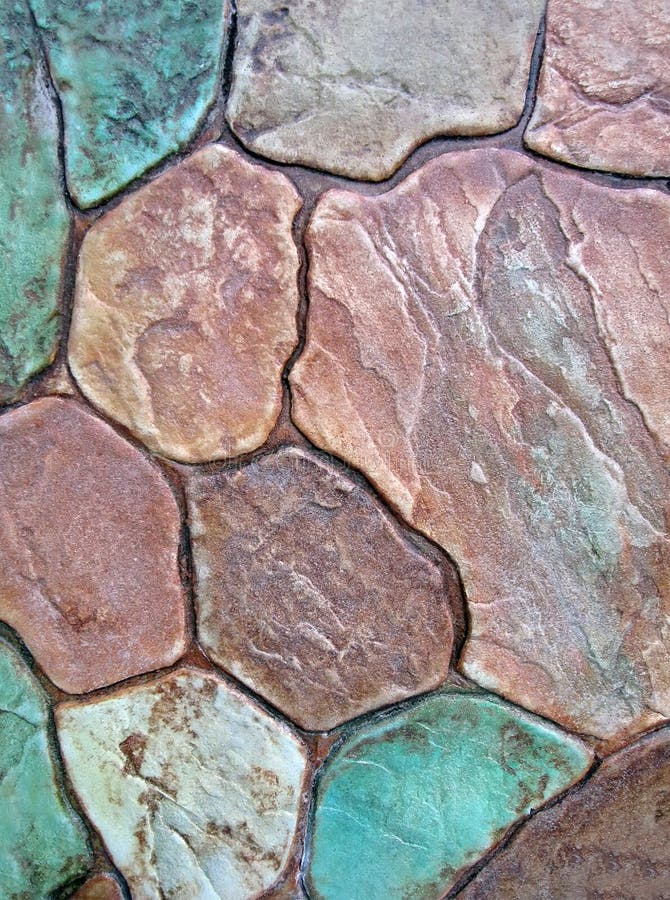 Abstract Color Stone Background Texture, Stock Image - Image of grungy ...