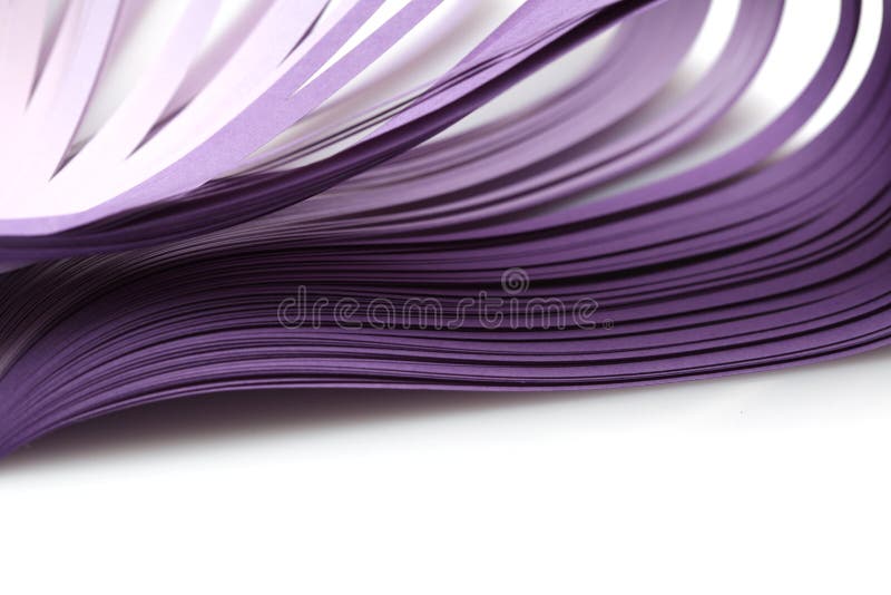 Abstract Color Strip Paper Background. Template for Prints, Posters ...