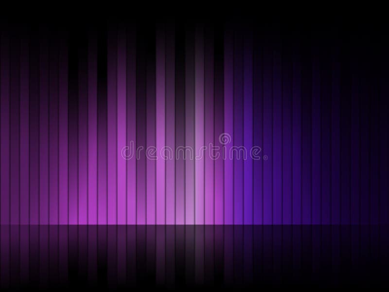 Abstract Color Striped Background Stock Vector - Illustration of light ...