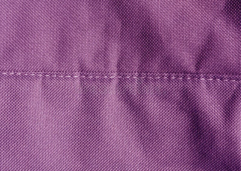 Abstract Color Textile Texture with Stitch. Stock Image - Image of ...