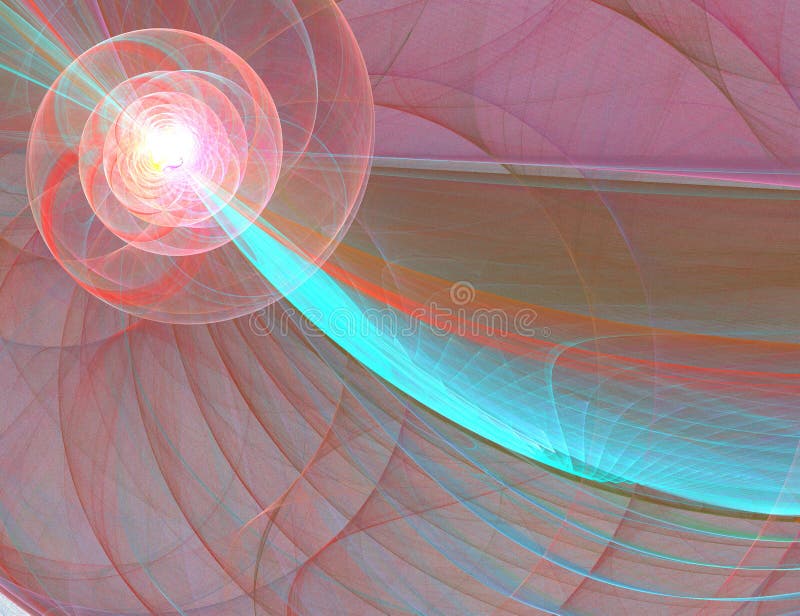 The abstract color texture stock illustration. Illustration of artistic ...