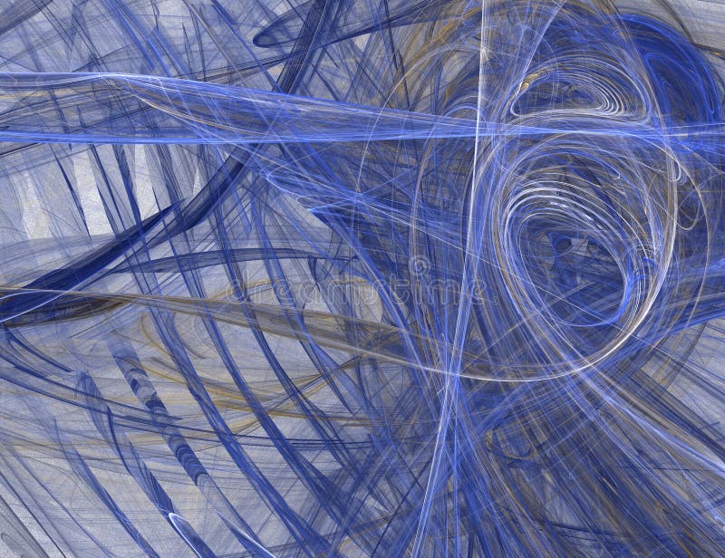 The abstract color texture stock illustration. Illustration of scroll ...