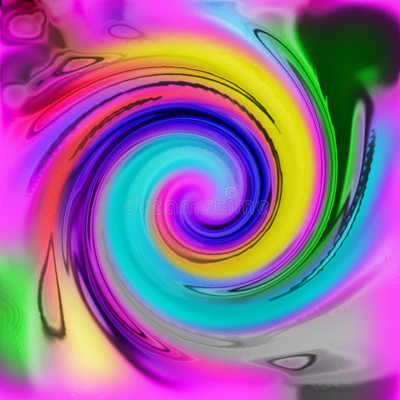 Abstract color texture stock illustration. Illustration of campfire ...