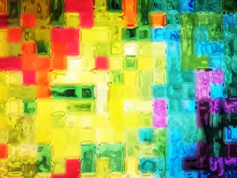 Abstract color texture stock illustration. Illustration of smoke ...