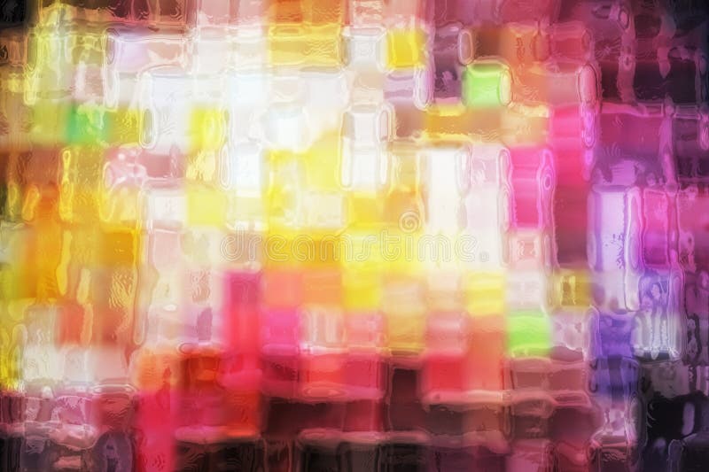 Abstract color texture stock illustration. Illustration of orange ...