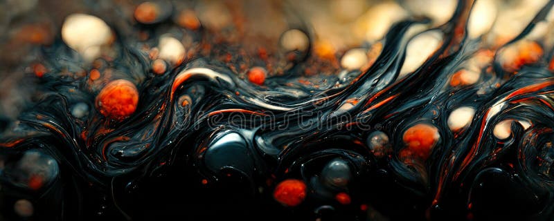 Abstract Color Texture. Modern Futuristic Pattern, Colorful Background ...