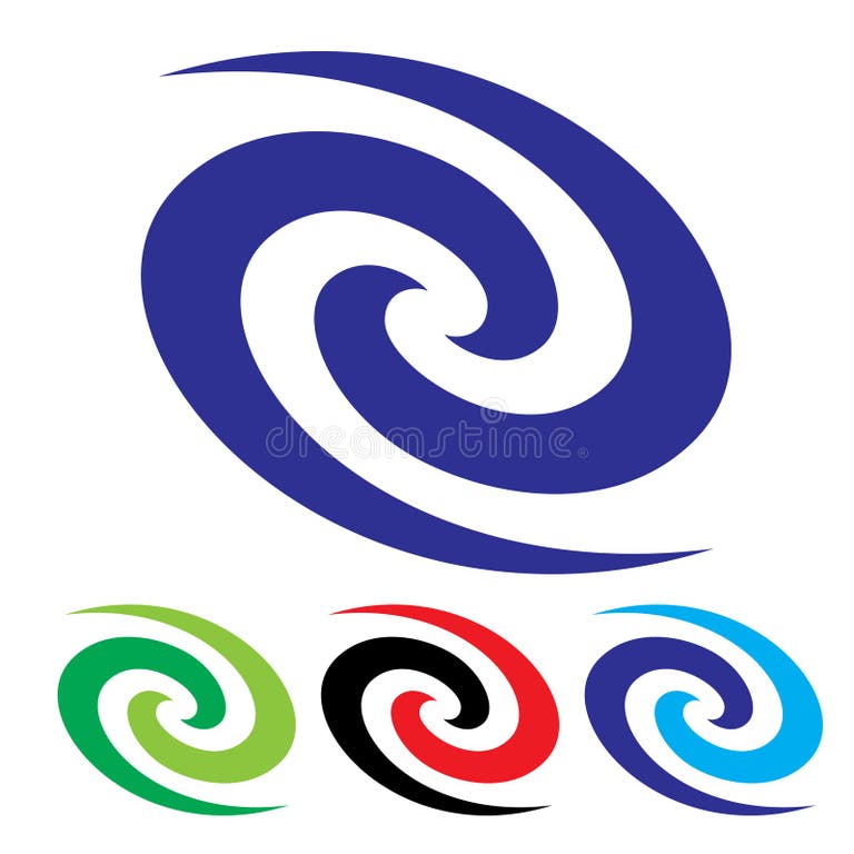 Circle Vortex Stock Illustrations – 85,633 Circle Vortex Stock ...