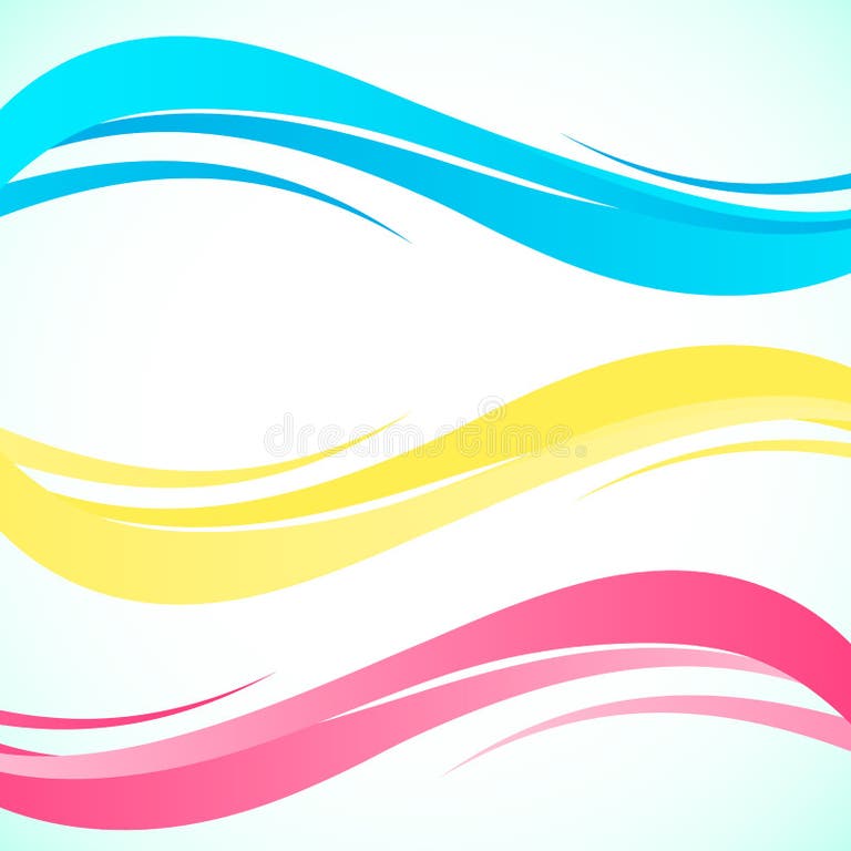 Dynamic Light Wave Stock Illustrations – 529,290 Dynamic Light Wave ...