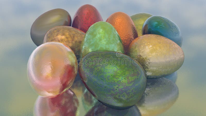 Alien Eggs Stock Illustrations – 111 Alien Eggs Stock Illustrations ...
