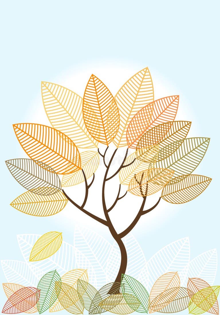 Abstract Colored Autumn Stock Illustrations – 31,552 Abstract Colored ...