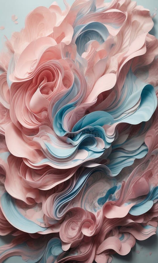 Abstract Colored Background, Abstract Backdrop, Colored Wallpaper Stock ...