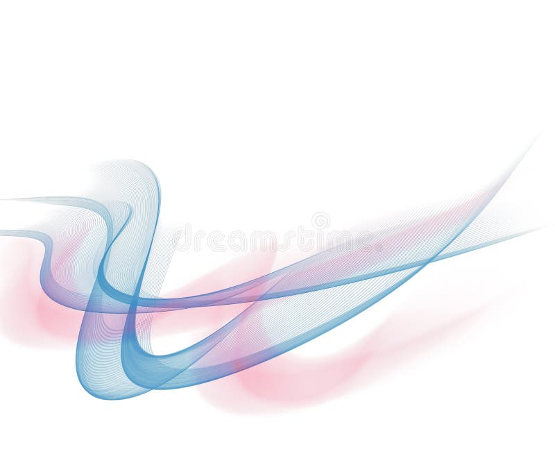 Abstract Colored Background, Abstract Lines Twisting into Beautiful ... Abstract Colored Background, Abstract Lines Twisting into Beautiful ...
