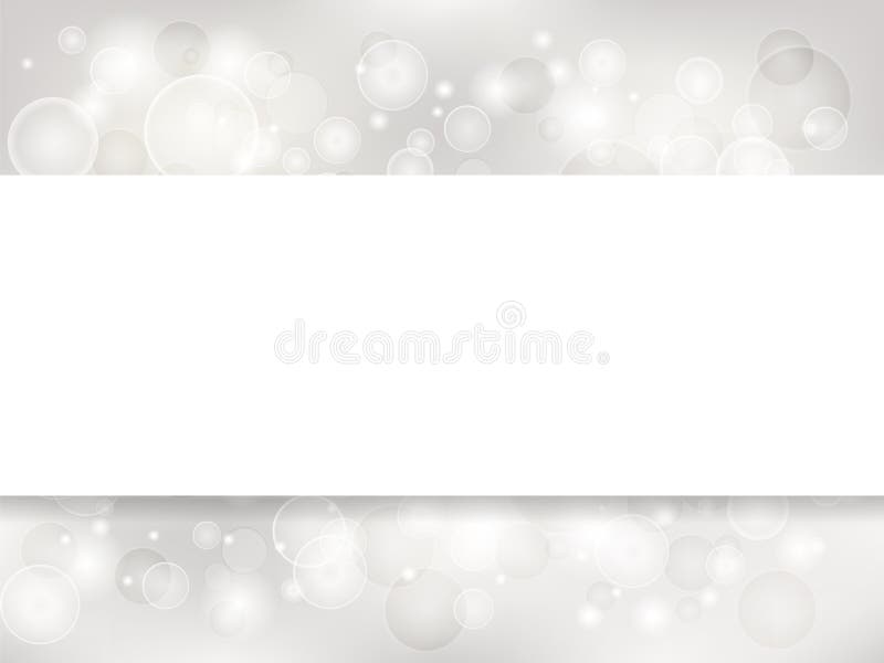 Abstract Colored Background with Highlights in Different Sizes W Stock ...