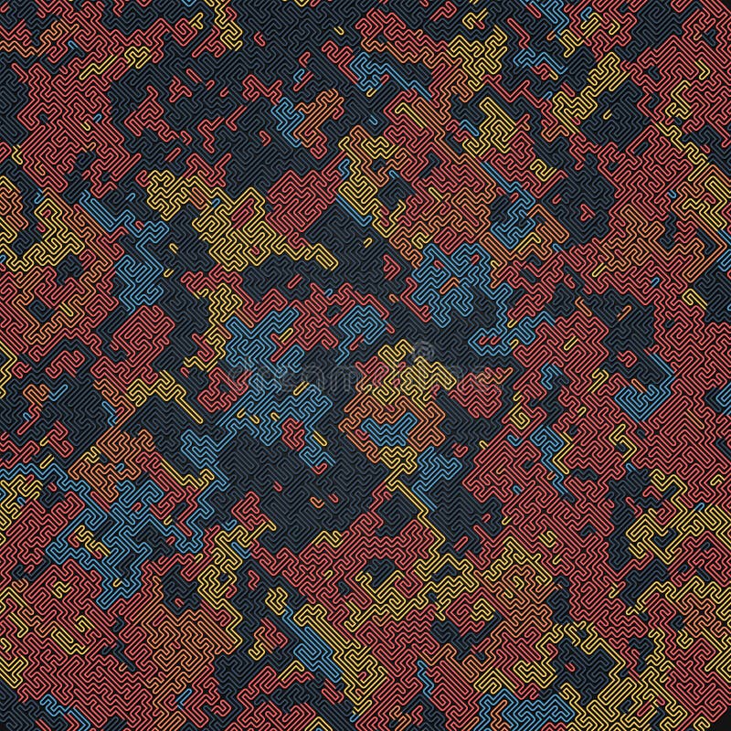 Futuristic Camouflage Stock Illustrations – 3,843 Futuristic Camouflage ...