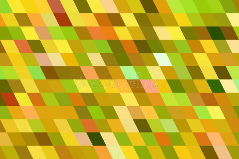 Abstract Colored Geometric Triangle Strip Pattern. Creative, Web ...