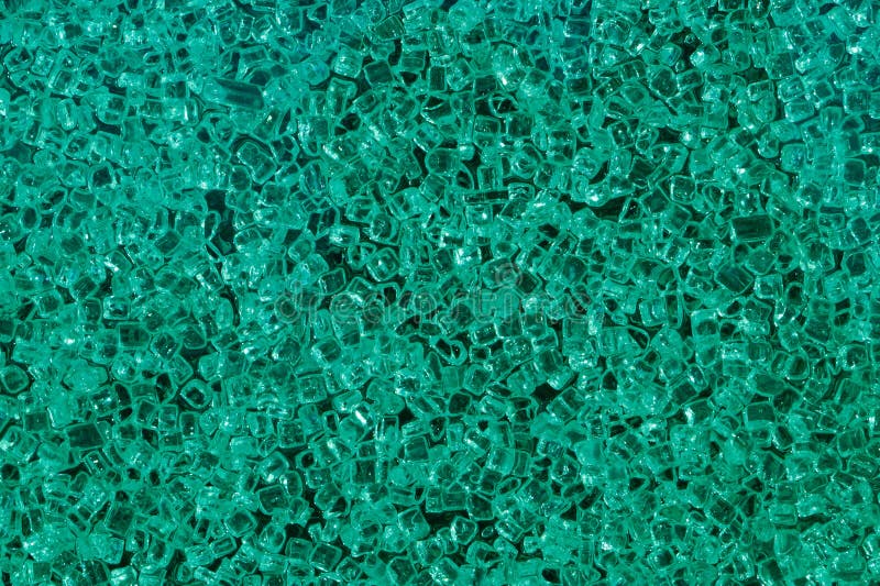 Abstract Colored Glass Pieces Texture Background Stock Image - Image of ...