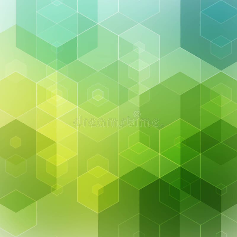 Vector of Modern Abstract Triangular Background - Vector Stock ...