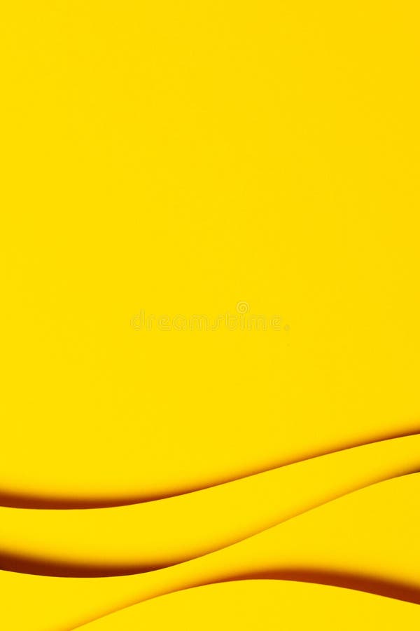 Abstract Colored Paper Texture Background. Minimal Paper Cut Vertical ...