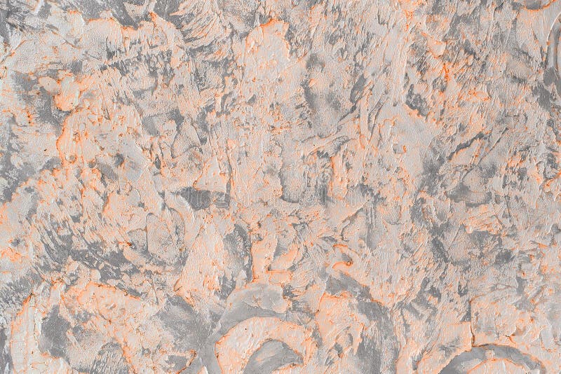 Abstract Colored Pattern Decorative Plaster Wall Texture Stucco Color ...