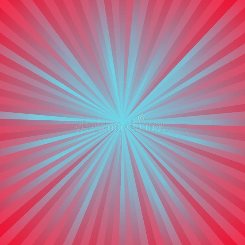 Abstract Ray Burst Background - Motion Vector Graphic Design from ...