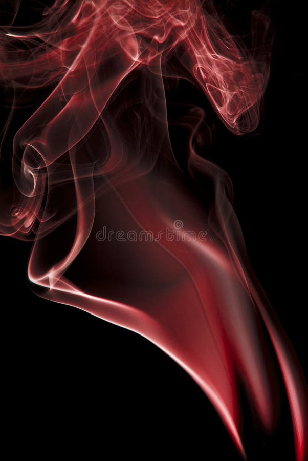 Abstract colored smoke stock image. Image of colored - 11510247